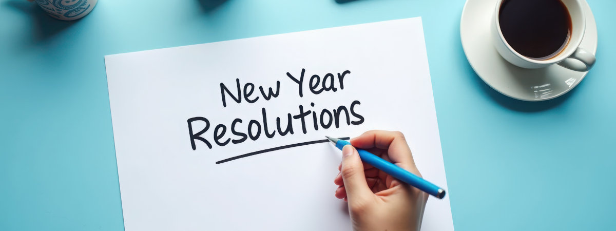 Why Insurance Should Be Part of Your 2025 Resolutions - Parker Insurance